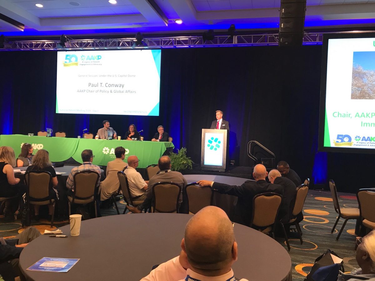 paul – deb photo – AAKP