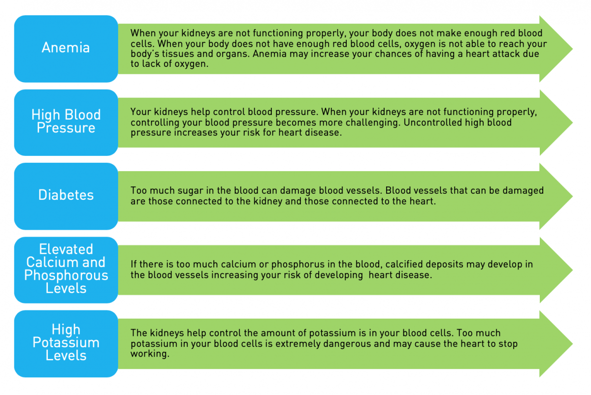 Hyperkalemia – AAKP