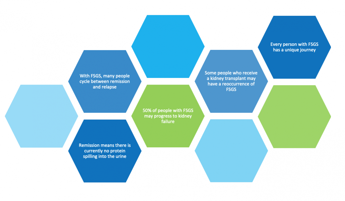 Focal Segmental Glomerulosclerosis (FSGS) – AAKP