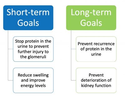 Focal Segmental Glomerulosclerosis (FSGS) – AAKP