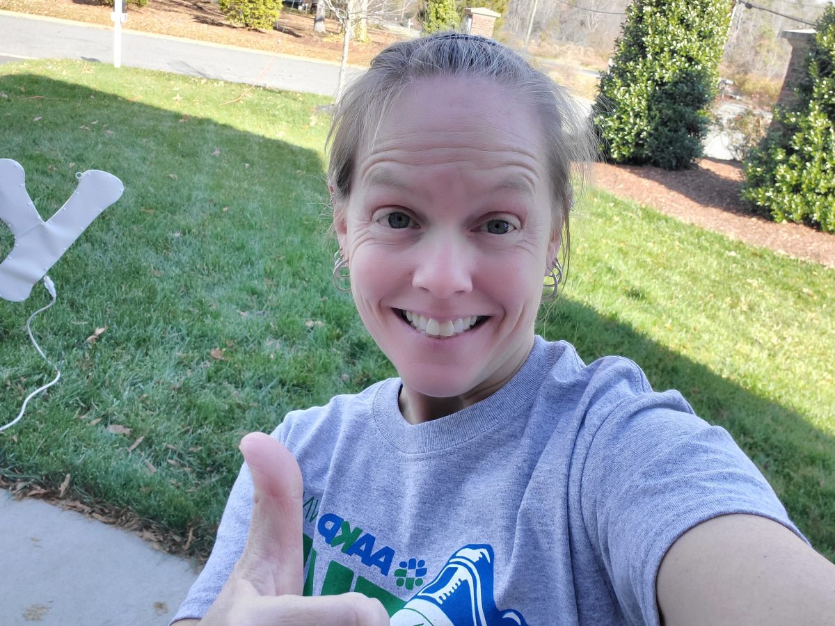 Kelly Cline – AAKP