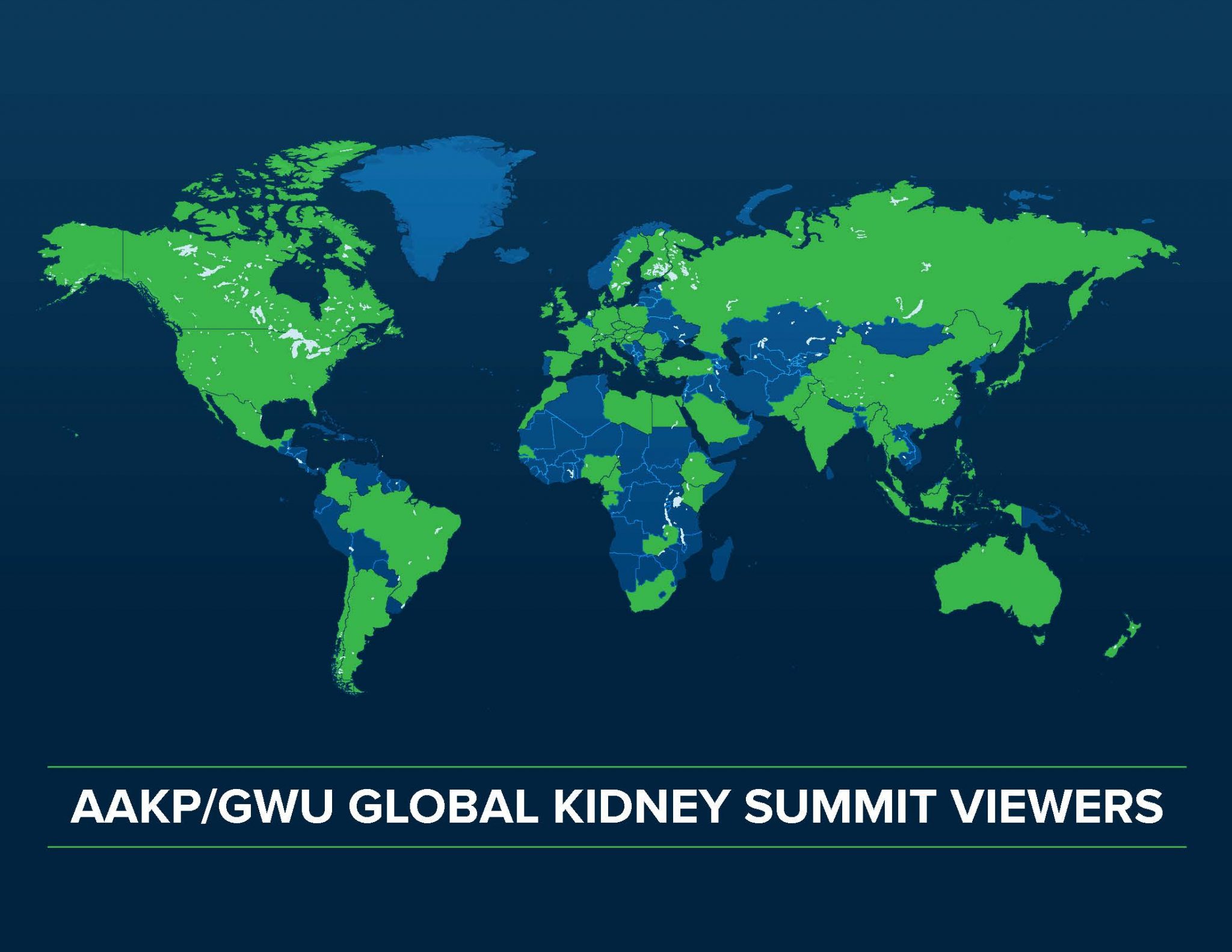 Annual Global Summit on Kidney Disease Innovations – AAKP