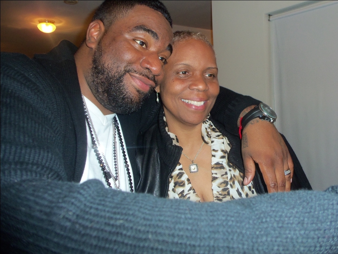 Patient Profile Article: David Rush, Home Dialysis Patient, Kidney ...