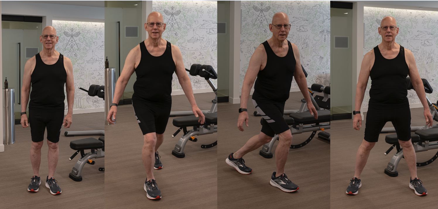 How to Reduce the Risk of Falling – AAKP