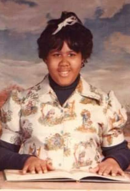 Patient Profile: Maria Robinson – AAKP