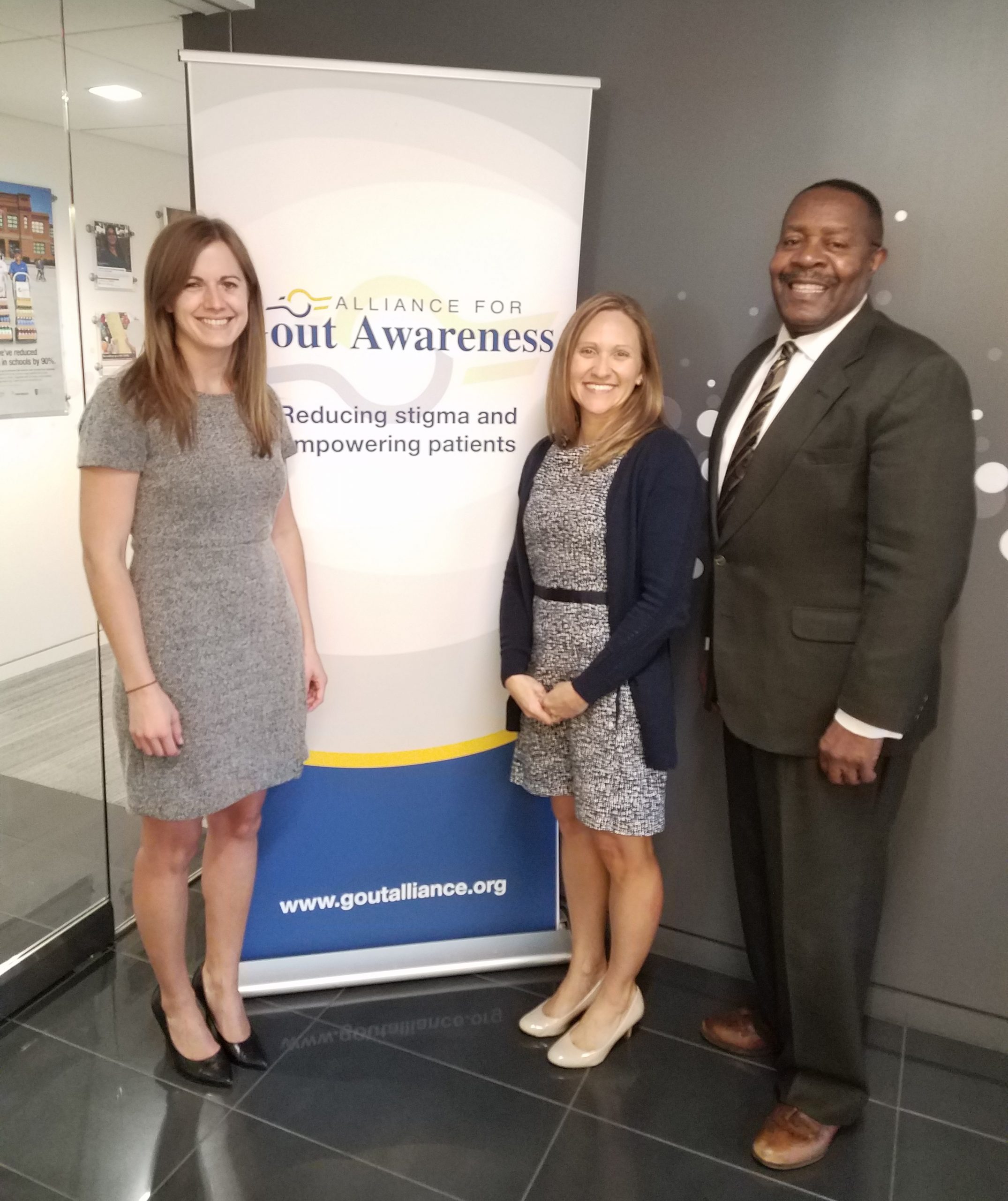 A Special Tribute to Richard Knight: AAKP President 2018-2022 – AAKP