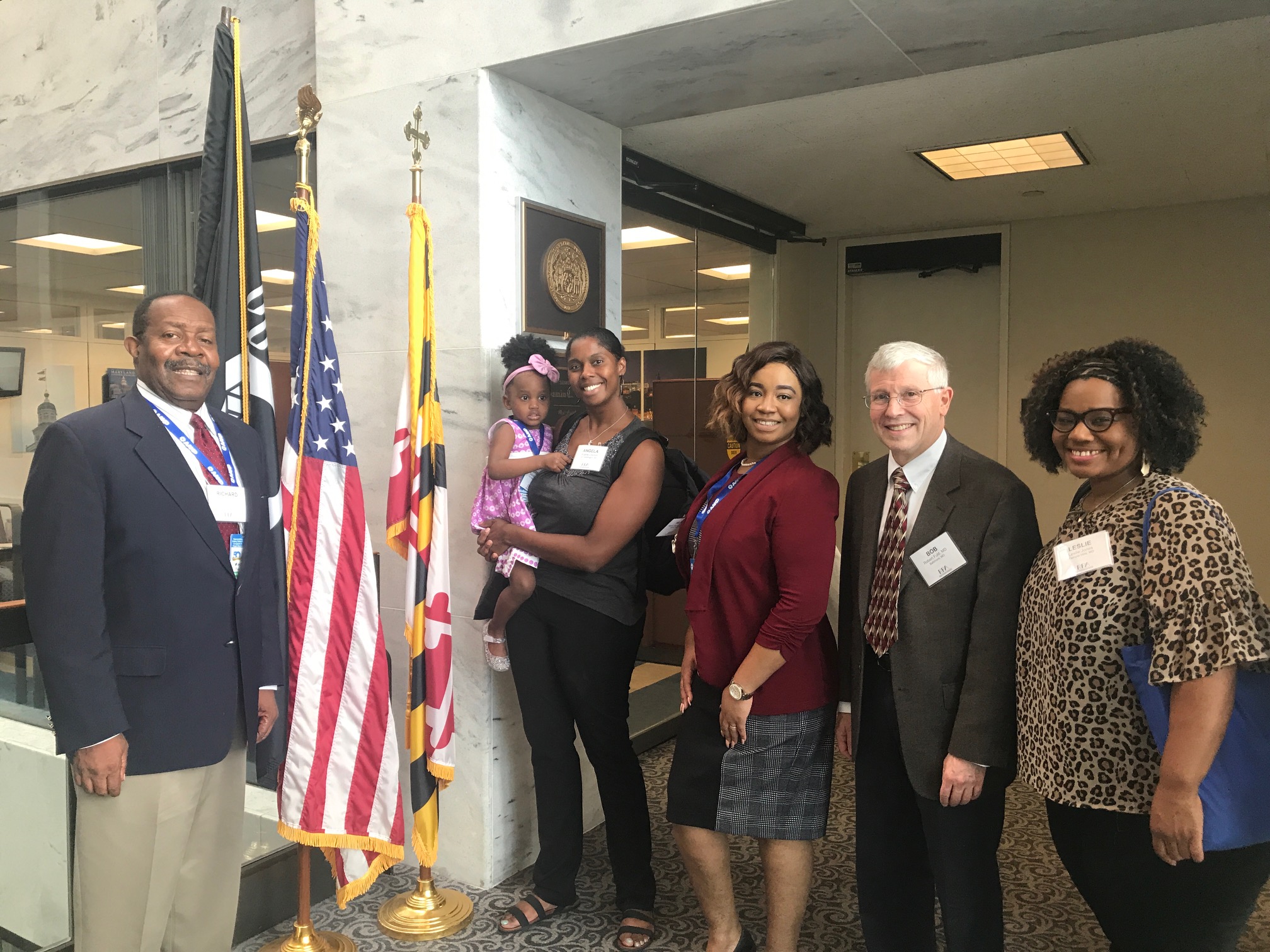 A Special Tribute to Richard Knight: AAKP President 2018-2022 – AAKP