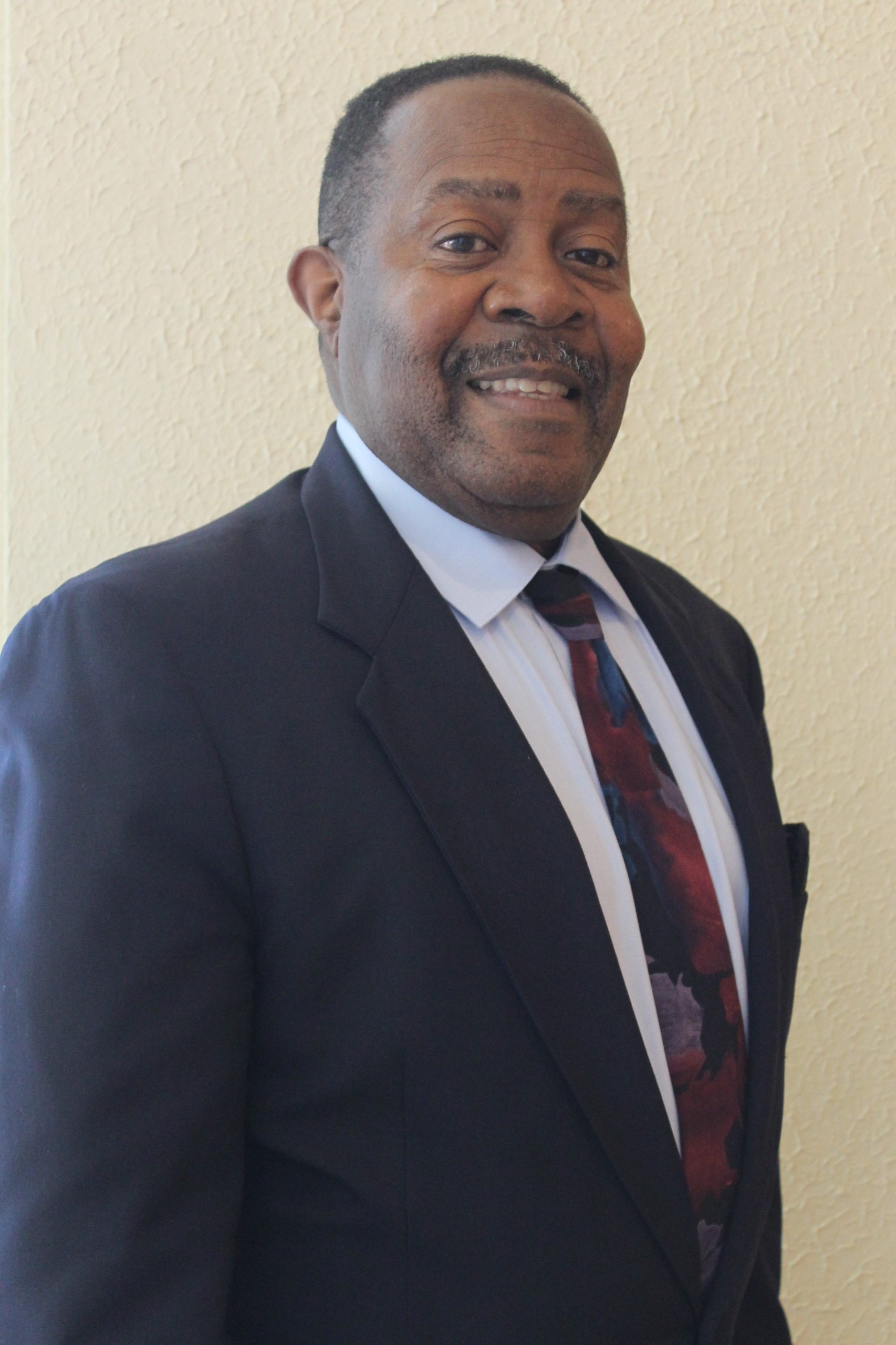 A Special Tribute to Richard Knight: AAKP President 2018-2022 – AAKP