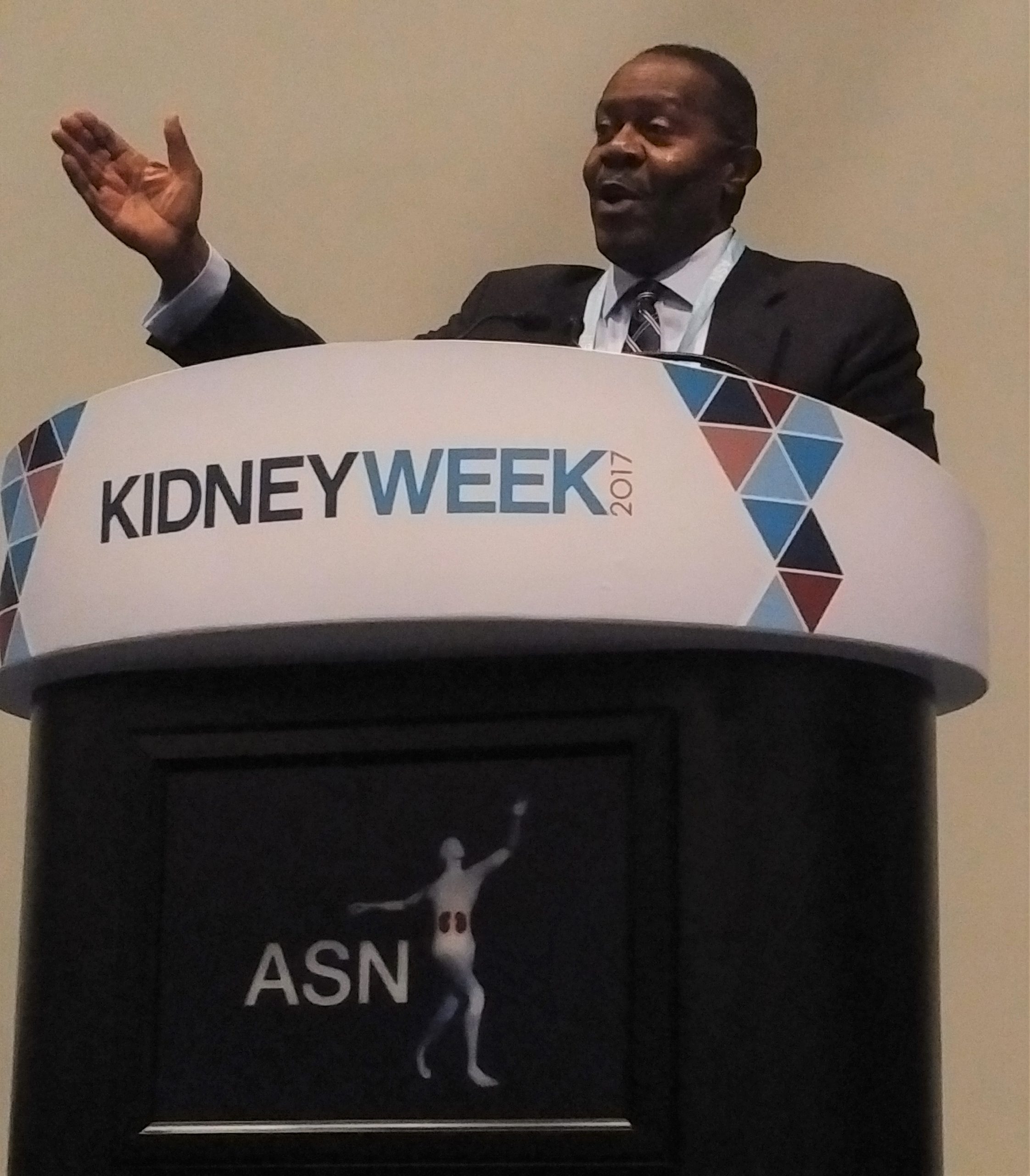 A Special Tribute to Richard Knight: AAKP President 2018-2022 – AAKP