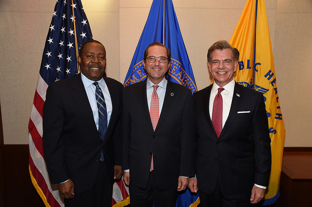 A Special Tribute to Richard Knight: AAKP President 2018-2022 – AAKP