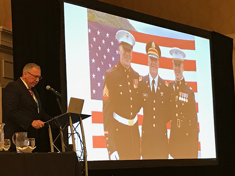 Interview with Newly-Elected AAKP President Edward V. Hickey, III – AAKP