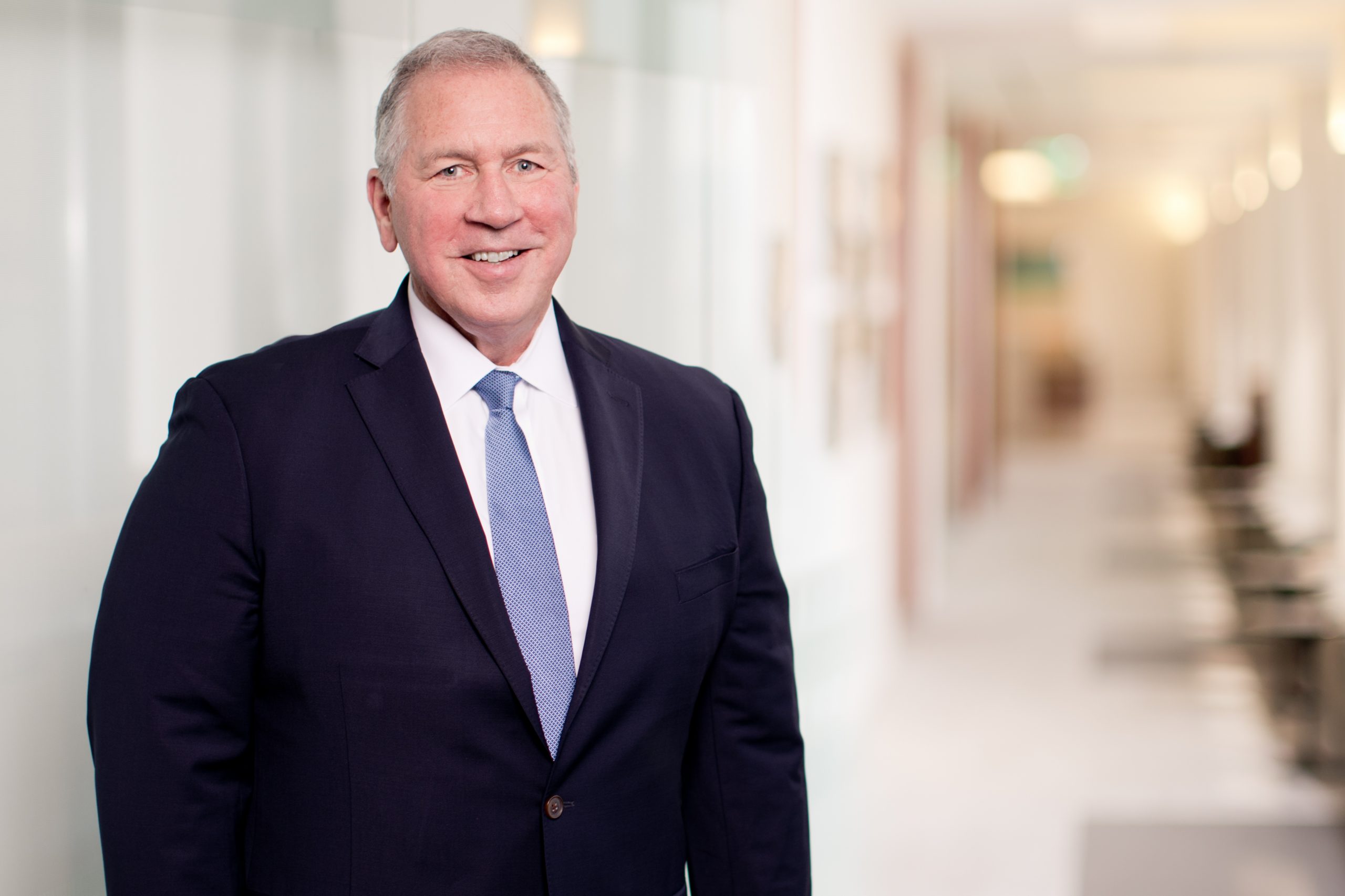 Interview with Newly-Elected AAKP President Edward V. Hickey, III – AAKP