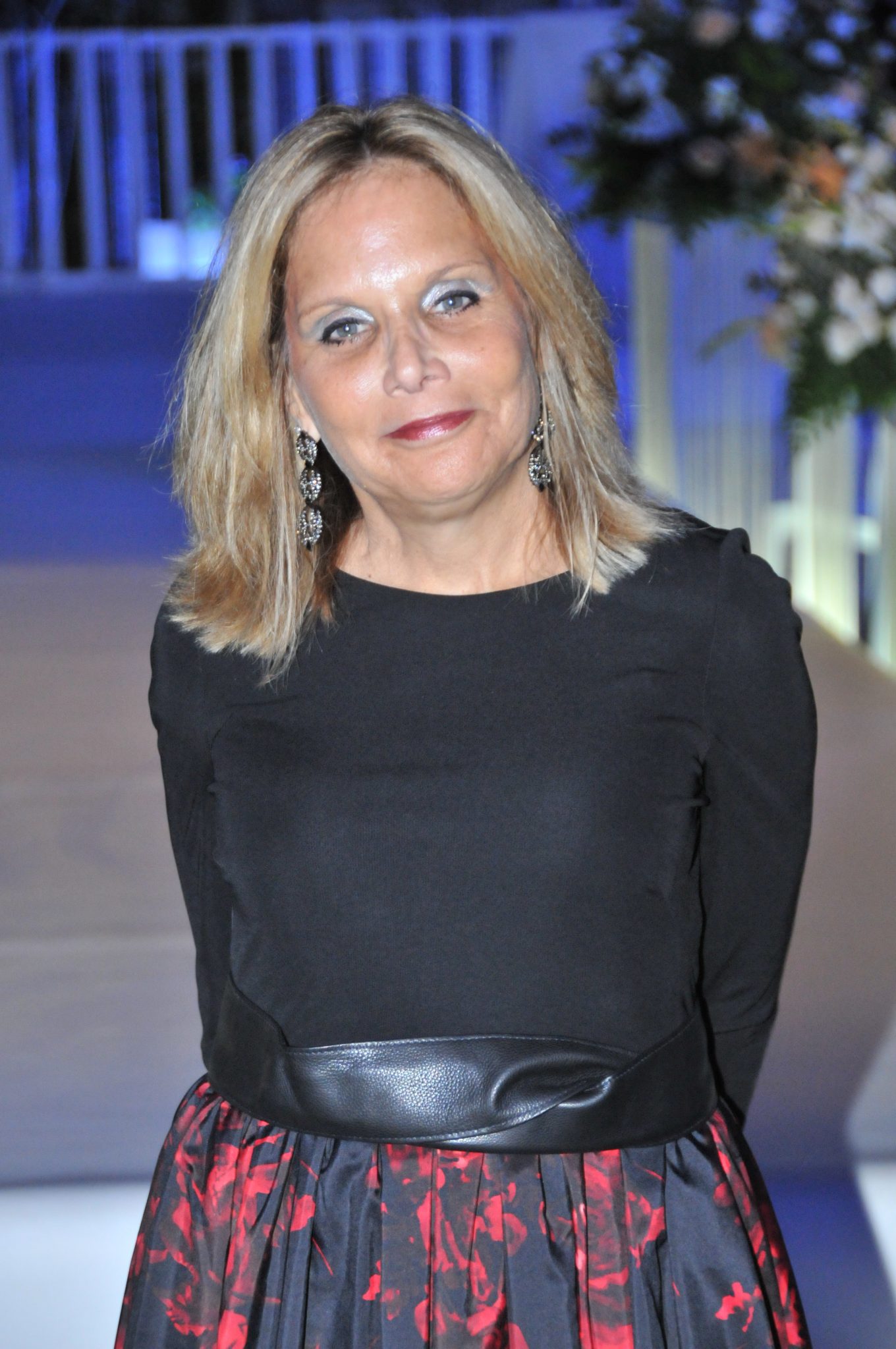 Living a Clean Life – AAKP Ambassador Gail Glasser Shares Her Kidney ...