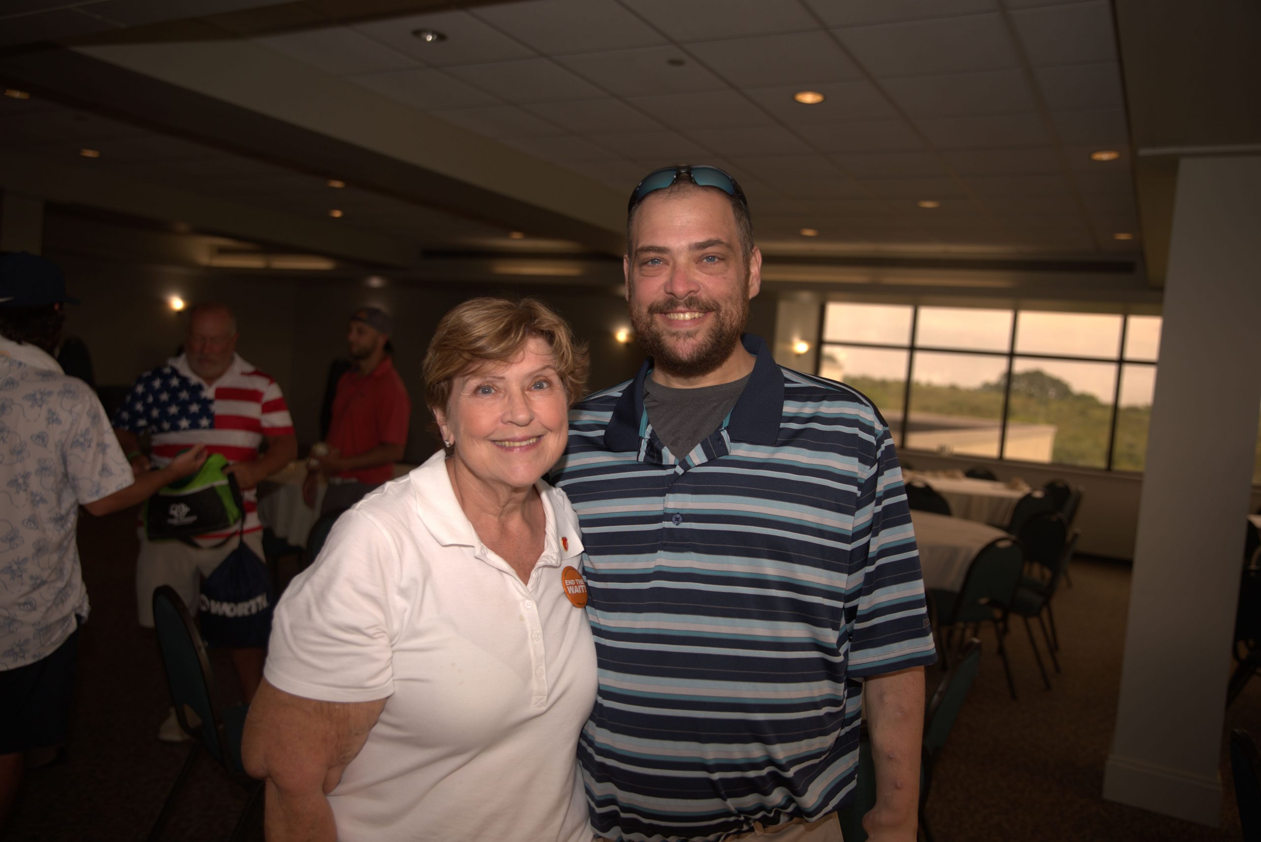 From the Heart of a Caregiver: Bobbie Reed Shares Her Journey – AAKP