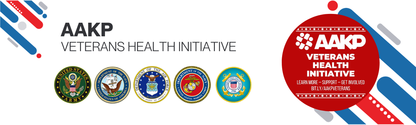 Veterans Health Initiative – AAKP