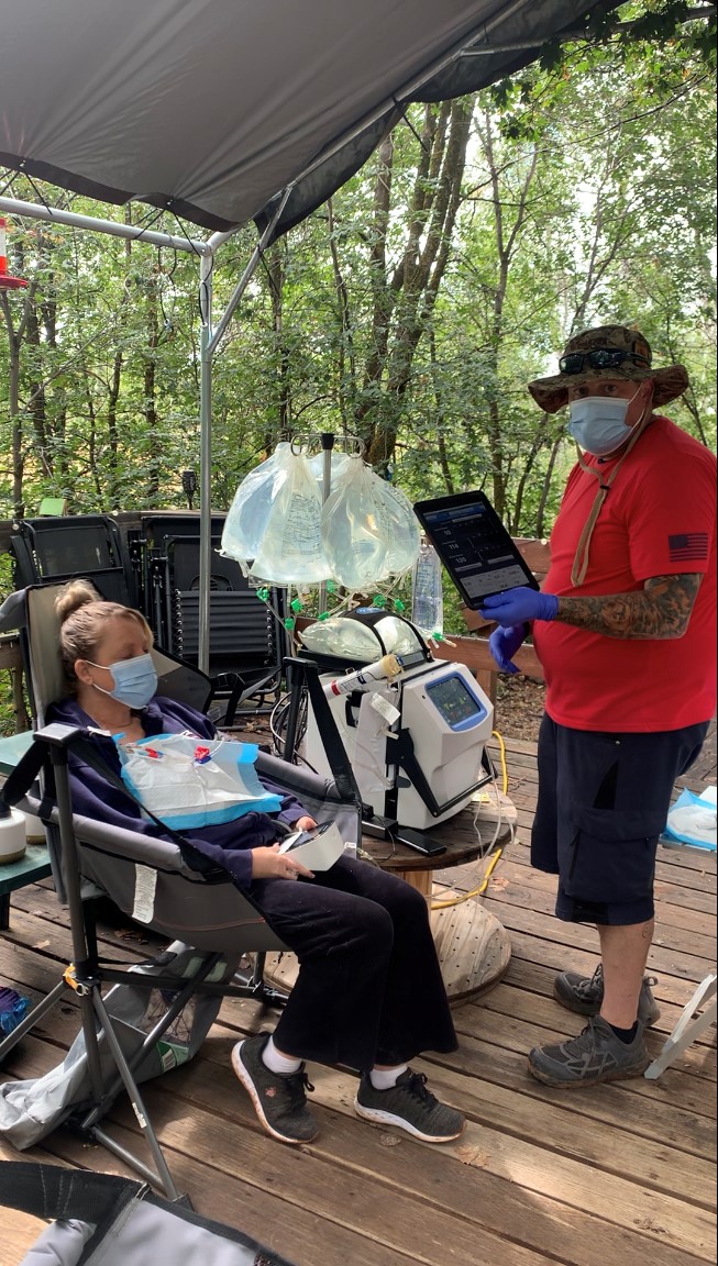 Christina and Michael Gilchrist Share Their Story for National High ...