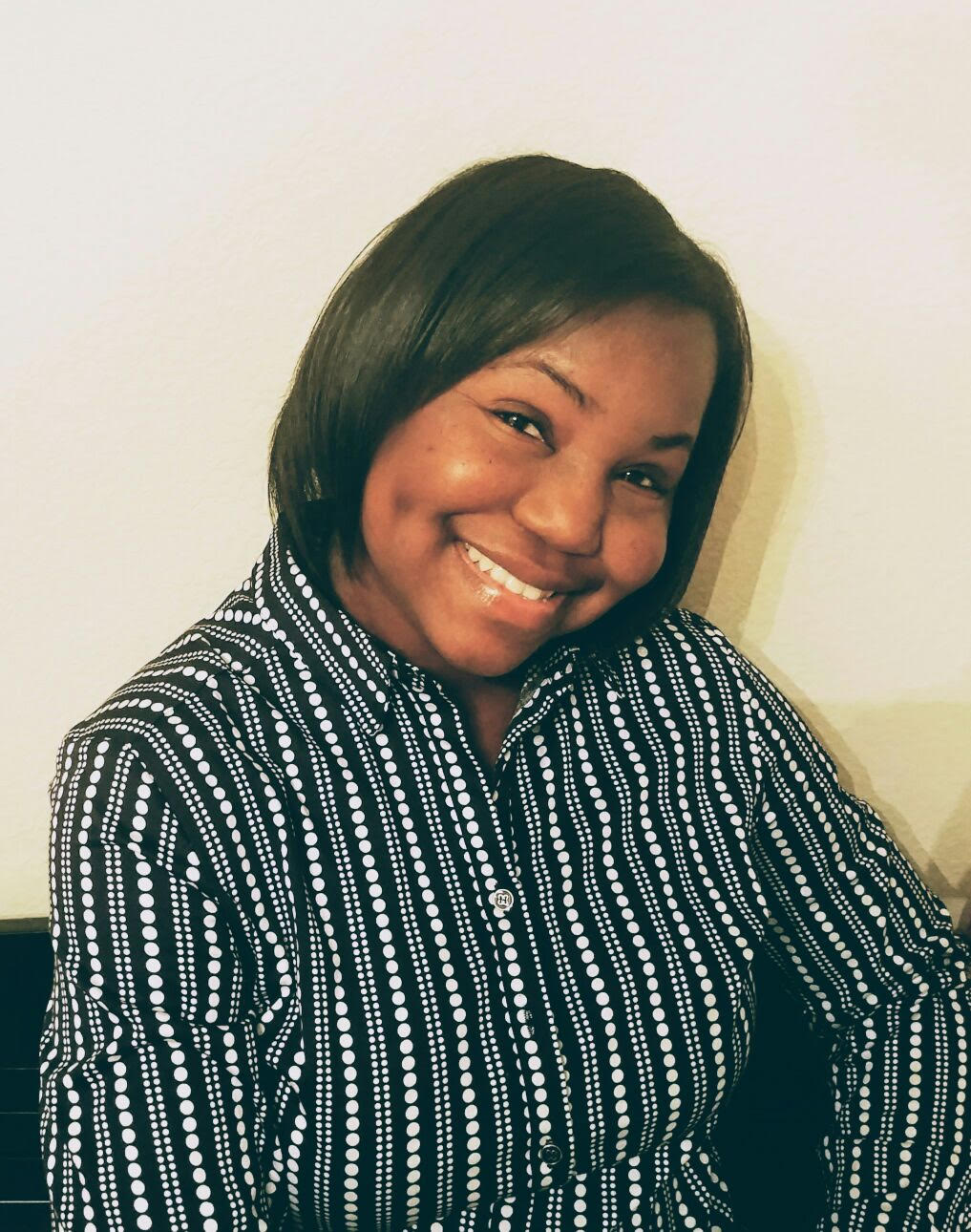 A Blessing to Others, AAKP Ambassador Precious McCowan Shares Her Story ...