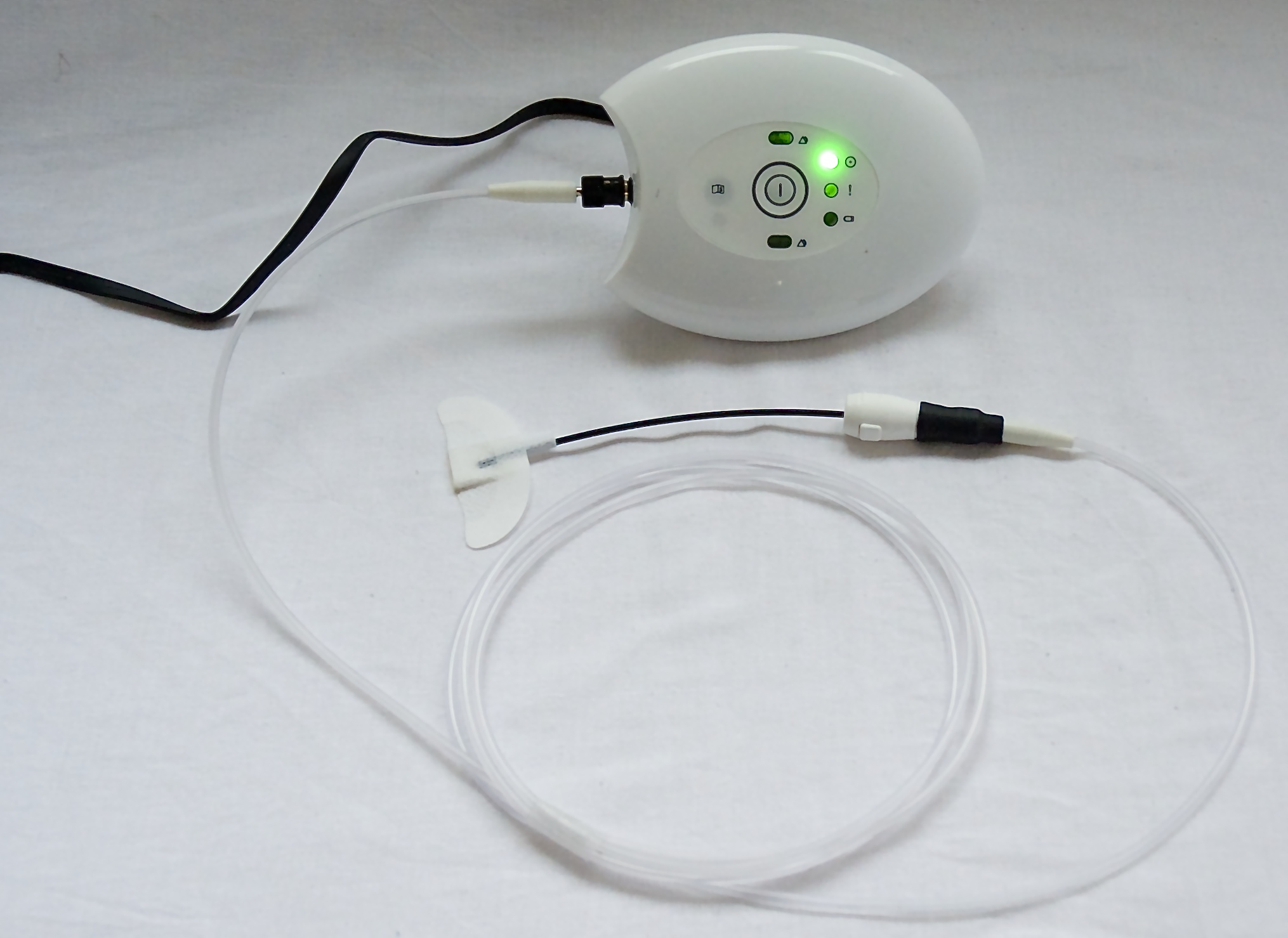 AAKP Innovator Series: Redsense Medical – AAKP