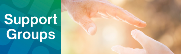 Support Groups – AAKP