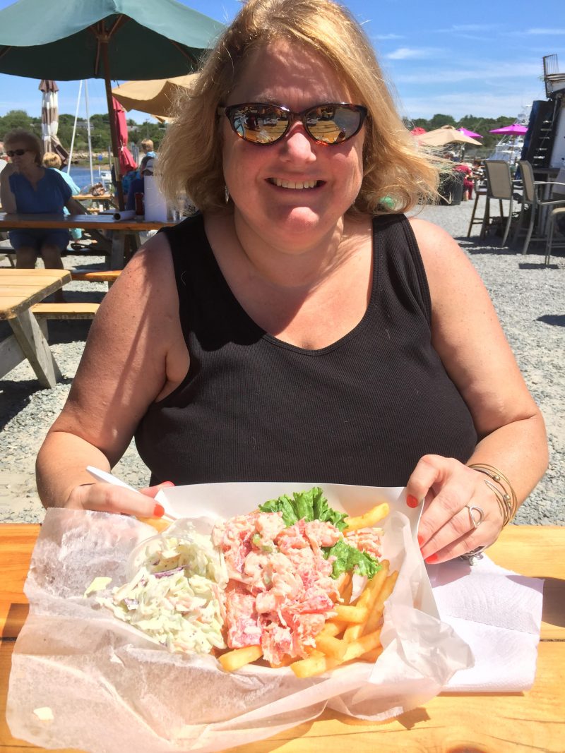 AAKP Ambassador Lisa Pappas Shares Her Lifelong Journey with Diabetes ...