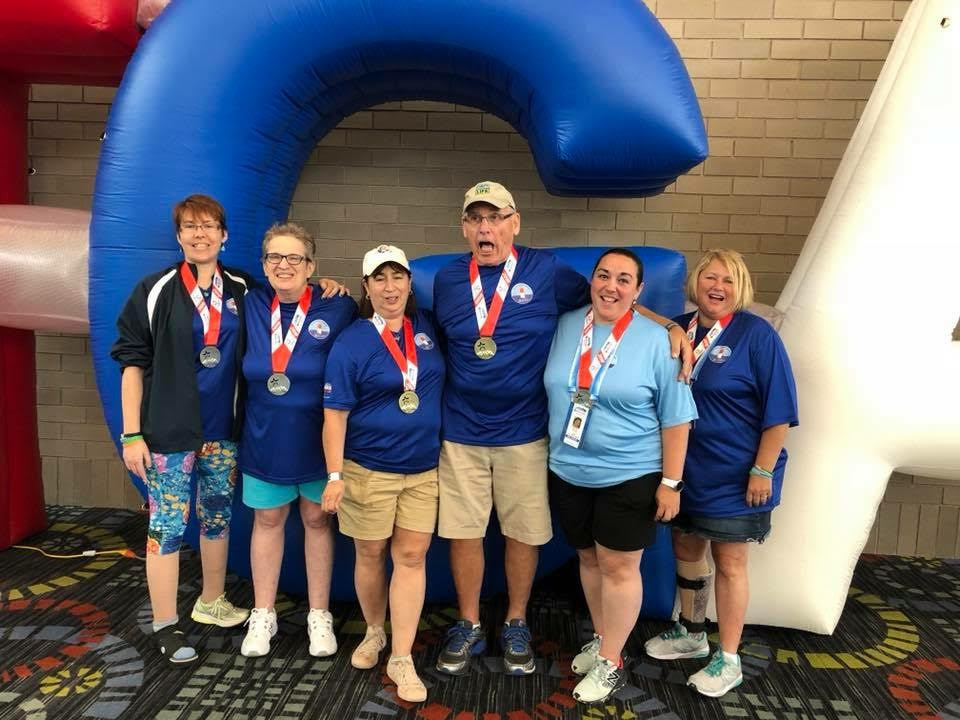 AAKP Ambassador Lisa Pappas Shares Her Lifelong Journey with Diabetes ...