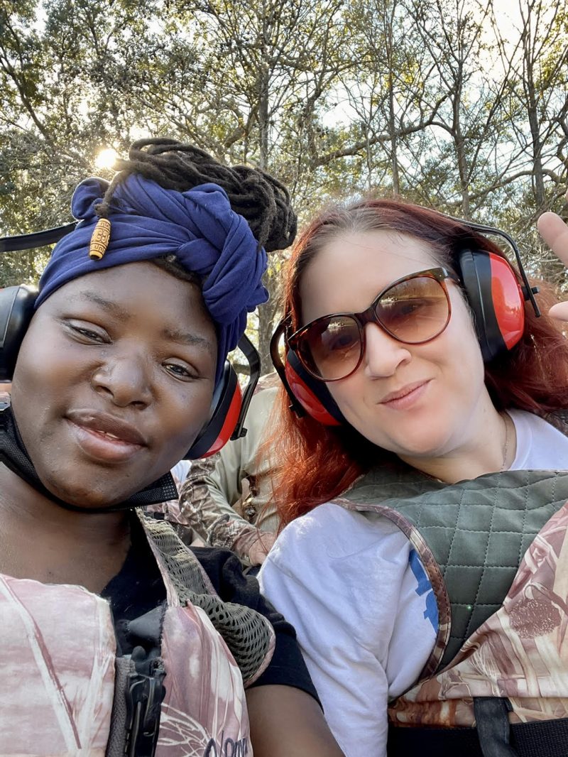 Patient Profile: Niesha Neal – AAKP