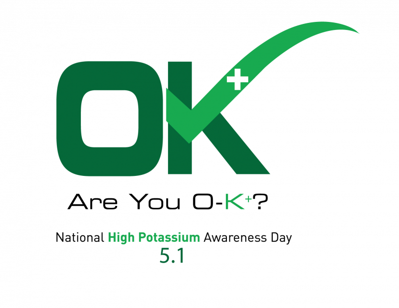 Learn About AAKP's Resources on High Potassium – AAKP