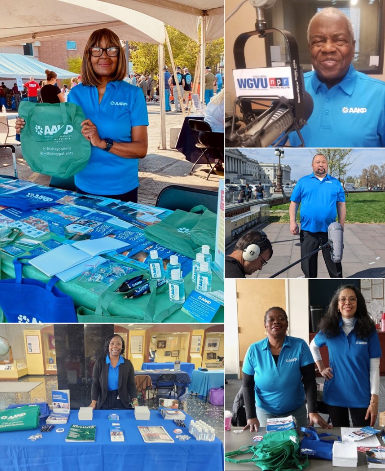 AAKP – American Association of Kidney Patients