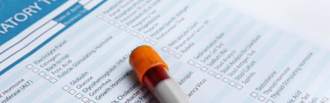 Know Your Numbers: Understanding Key Lab Tests For Patients with Kidney ...